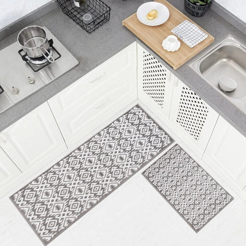 "Boost Your Kitchen Hygiene: The Benefits of Washable Kitchen Rugs ...
